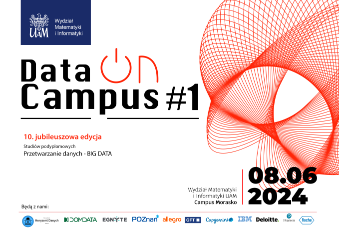 Wydział Matematyki i Informatyki | Wydział Matematyki i Informatyki